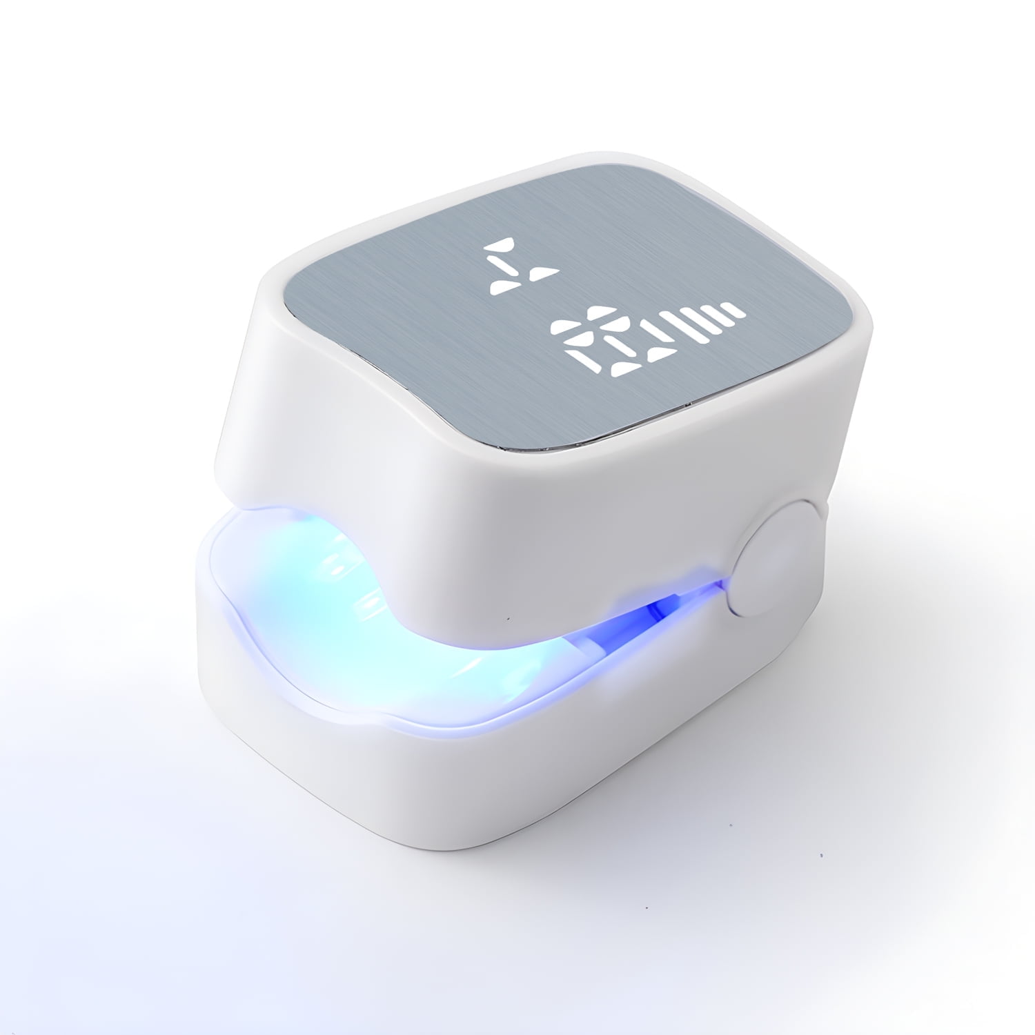 Onychomycosis instrument Portable Nail Fungus Therapy Laser Device ...