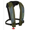 Onyx 1112693 A-M-24 Auto Manual Inflatable Adult Life Jacket - Walmart.com