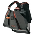 Onyx 122200-200-040-14 MoveVent Dynamic Vest - Medium/Large (36"-44 ...