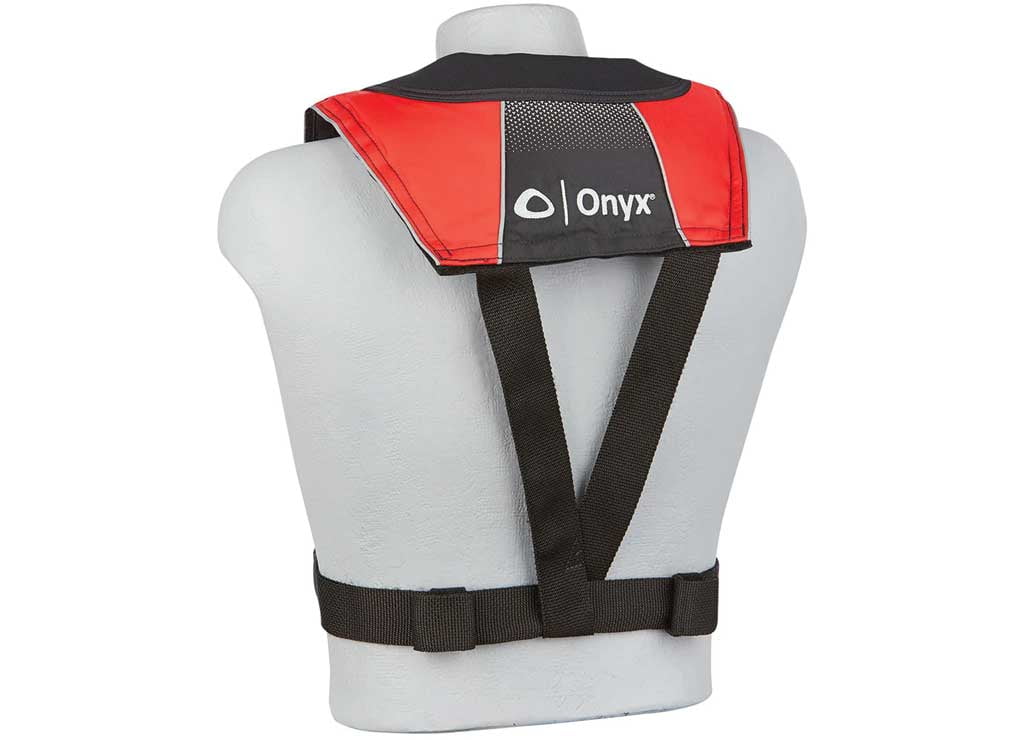 Onyx 132200-100-004-20 A/M-24 Series All Clear Automatic/Manual ...
