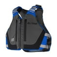 Onyx Airspan Breeze Life Jacket - XL/2X - Blue [123000-500-060-23 ...