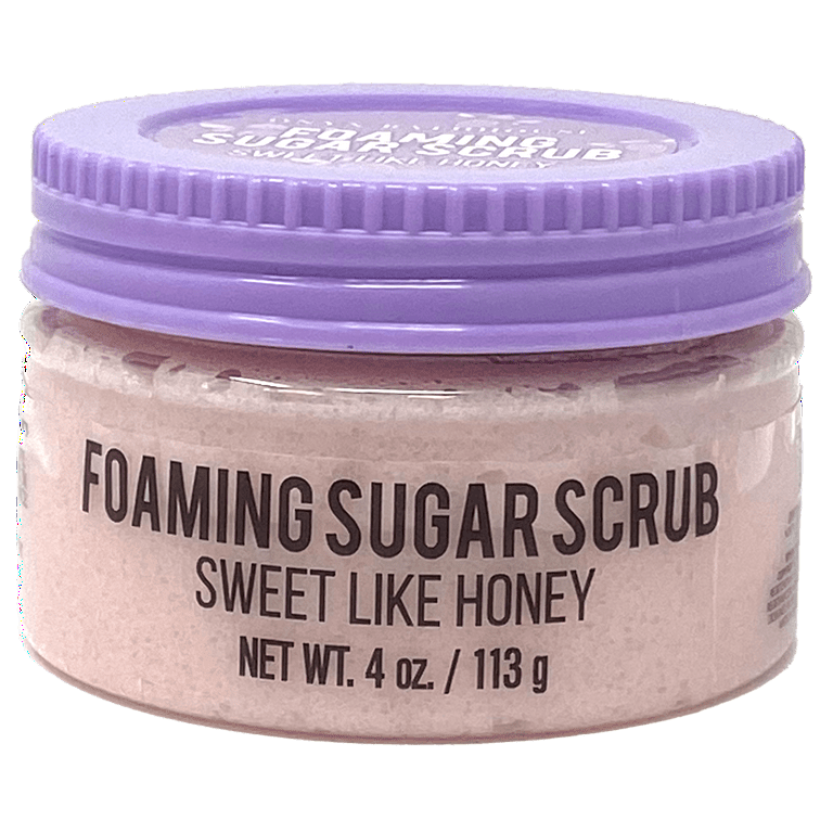 Bath scrubs store