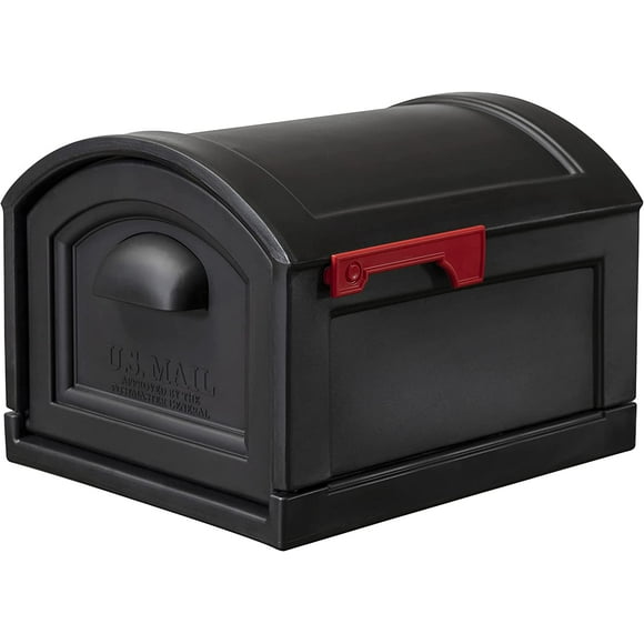 Residential Mailboxes