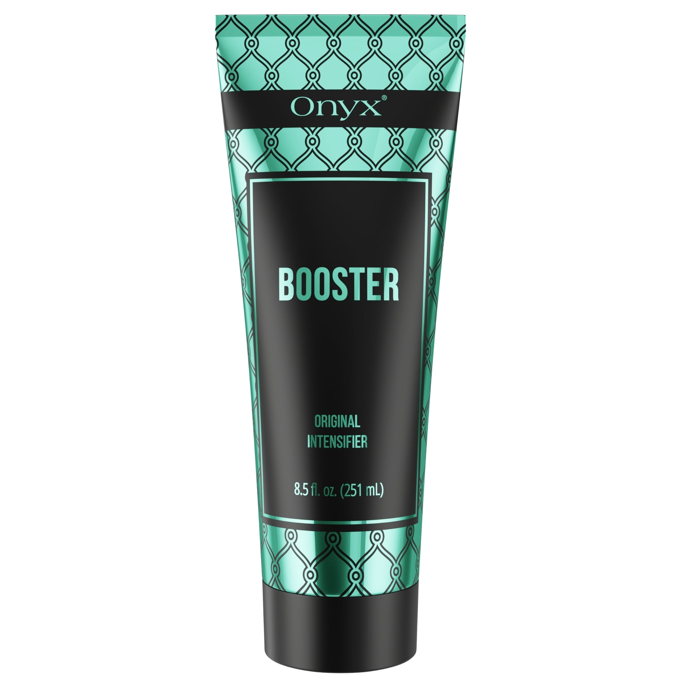 Onyx Booster Tanning Accelerator – Bronzer-Free Lotion for Tanning Beds ...