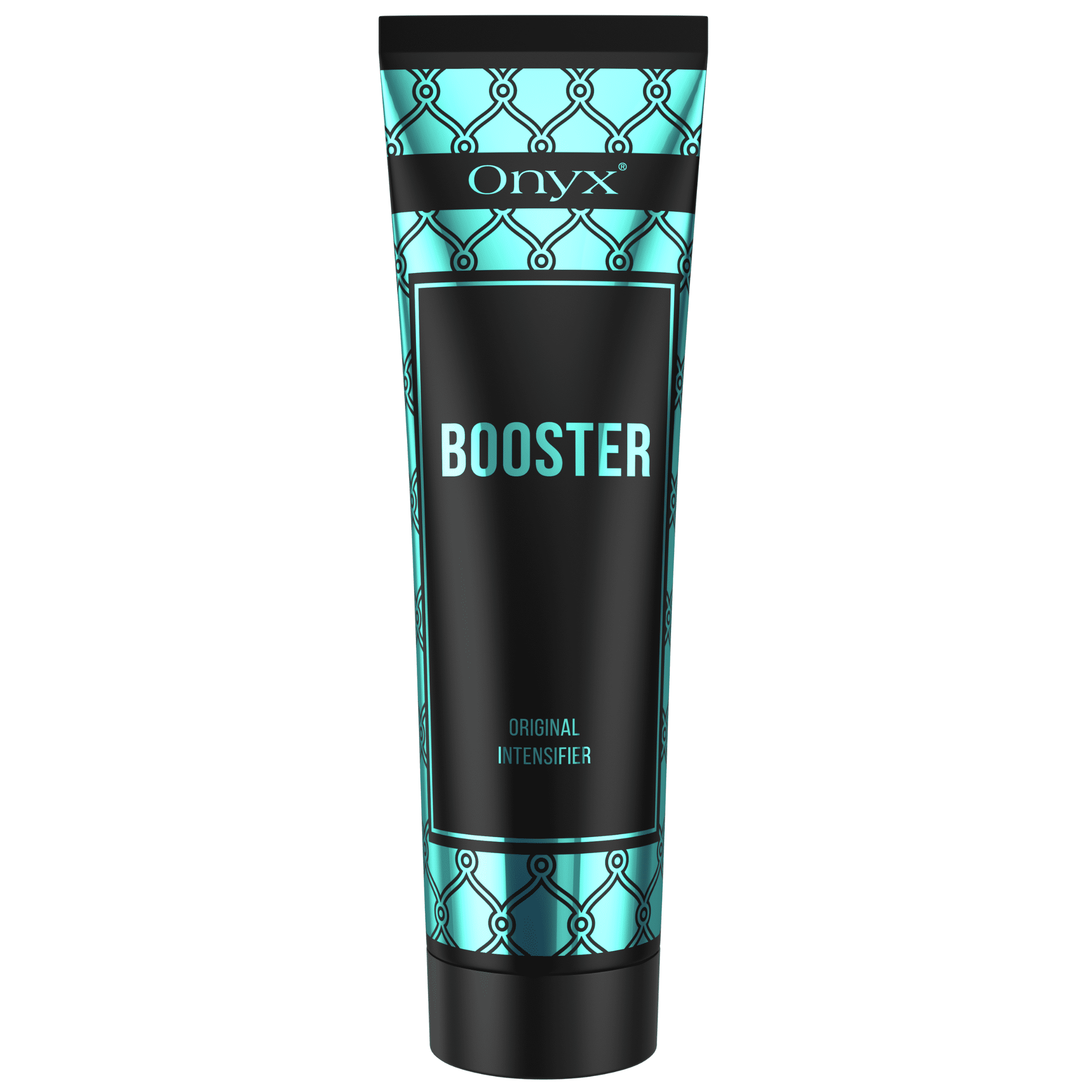 Onyx Booster Indoor Tanning Accelerator Lotion - Bronzer-Free, 5.07 fl ...