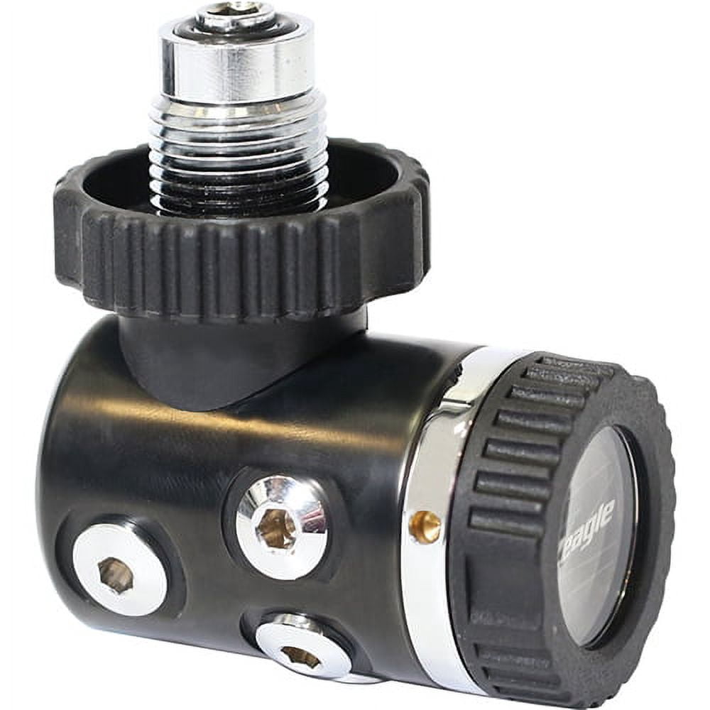 Onyx II 1st Stage DIN - Walmart.com