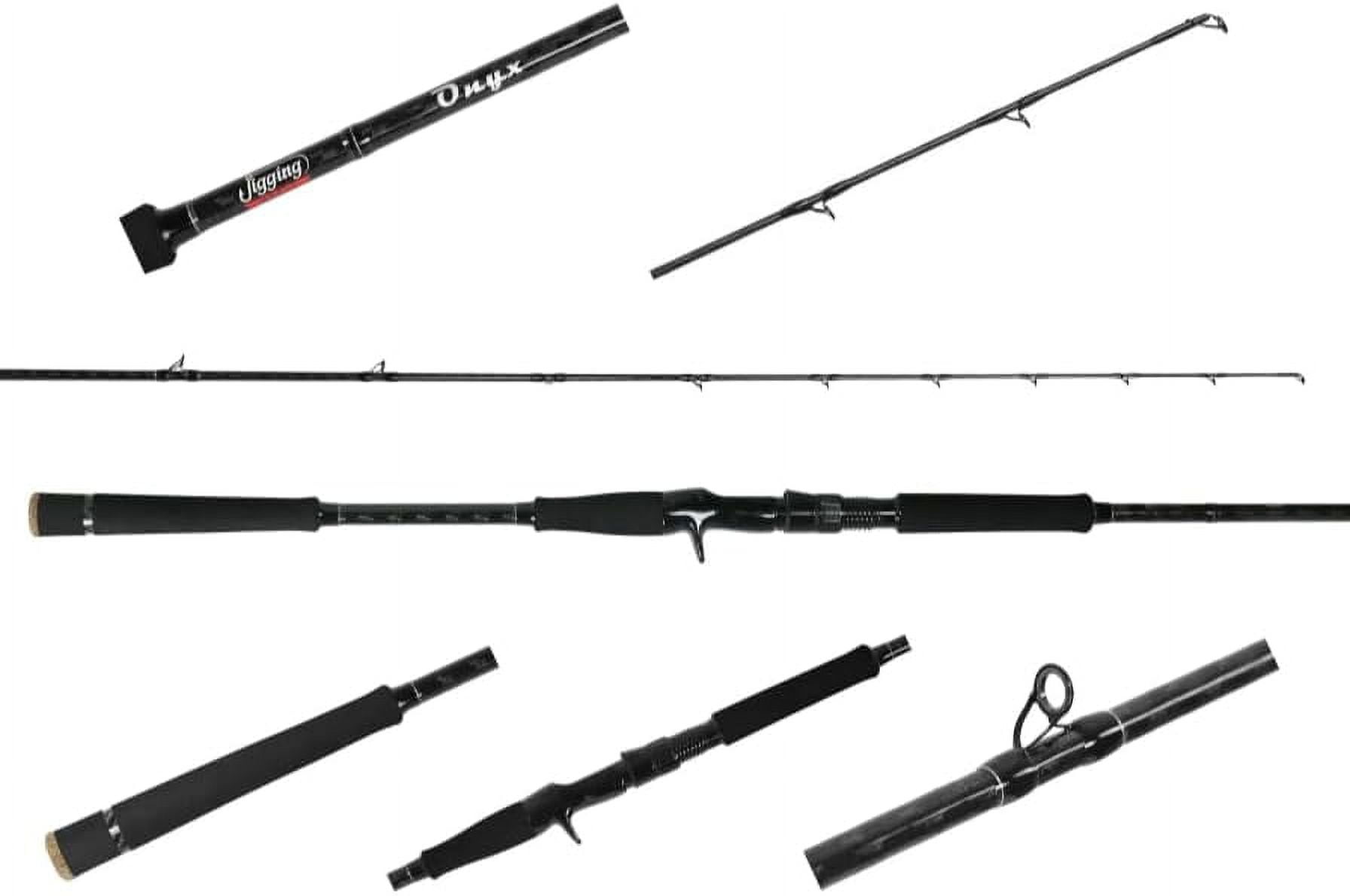 Onyx Inshore Casting Rod - Walmart.com