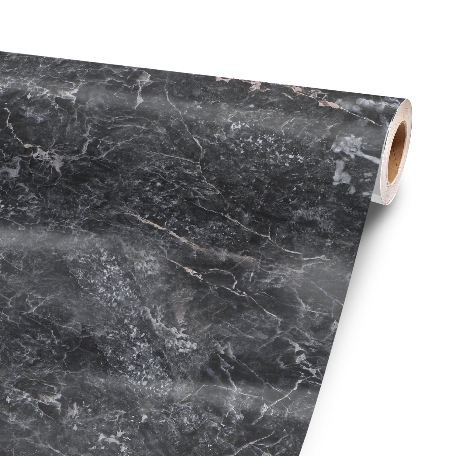 Onyx Marble 12” x 52” Vinyl Wrap Sheet for large or custom items | 3M ...