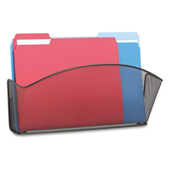 Paper Organizer Wall