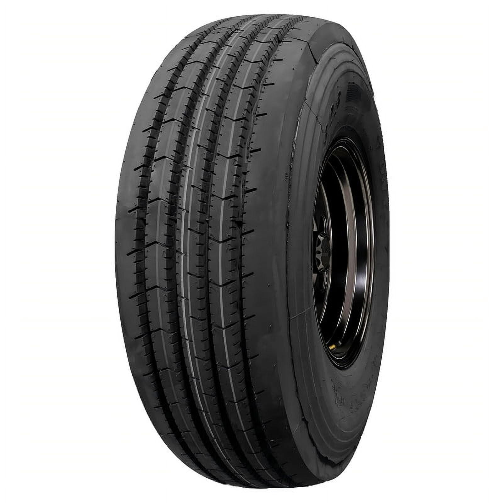 Onyx NTL323 ST235/85R16 14 Ply 132N Load Range G Radial All Steel ...