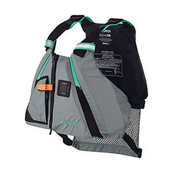 Onyx Outdoor Movement Dynamic Vest - Walmart.com