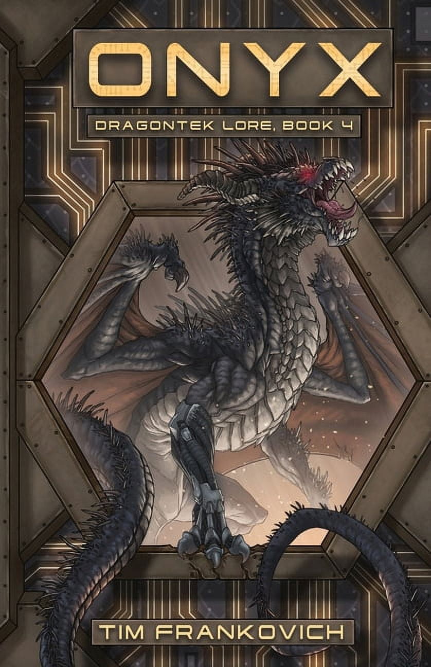 Onyx (Paperback) - Walmart.com