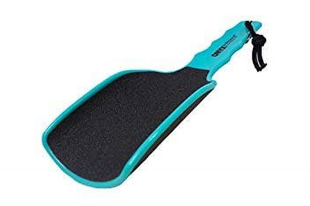 Onyx Professional Double Sided Curved Foot File Removes Dry, Dead Skin ...