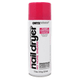 Onyx Professional No More Smearing Nail Drying Spray, 7.5 oz, Aerosol ...