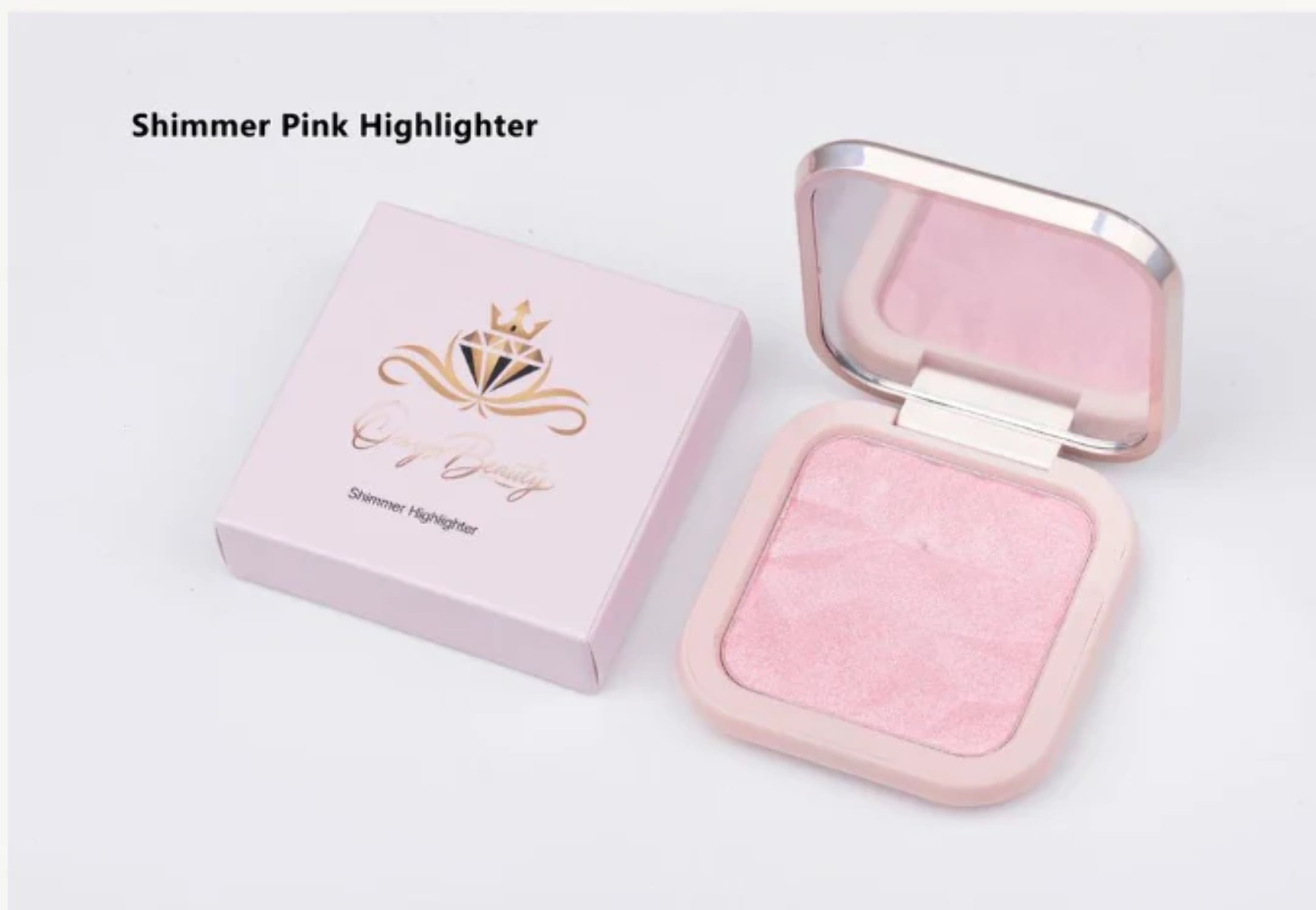 Onyx Shimmer Highlighter - Walmart.com