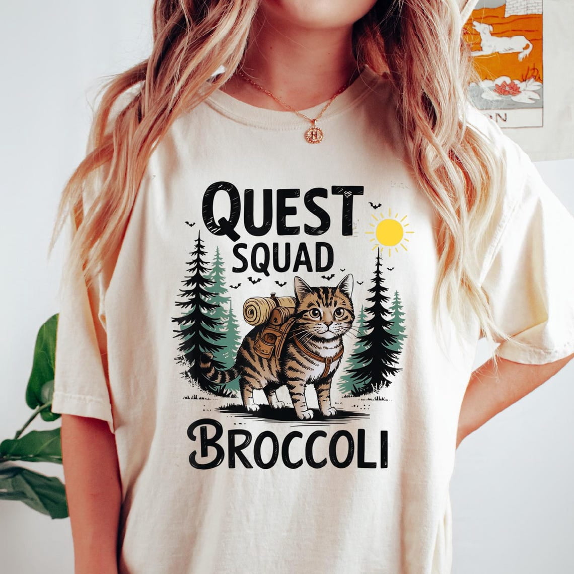 Onyx Storm Quest Squad Shirt Broccoli Shirt, Fourth Wing Merch Xaden ...