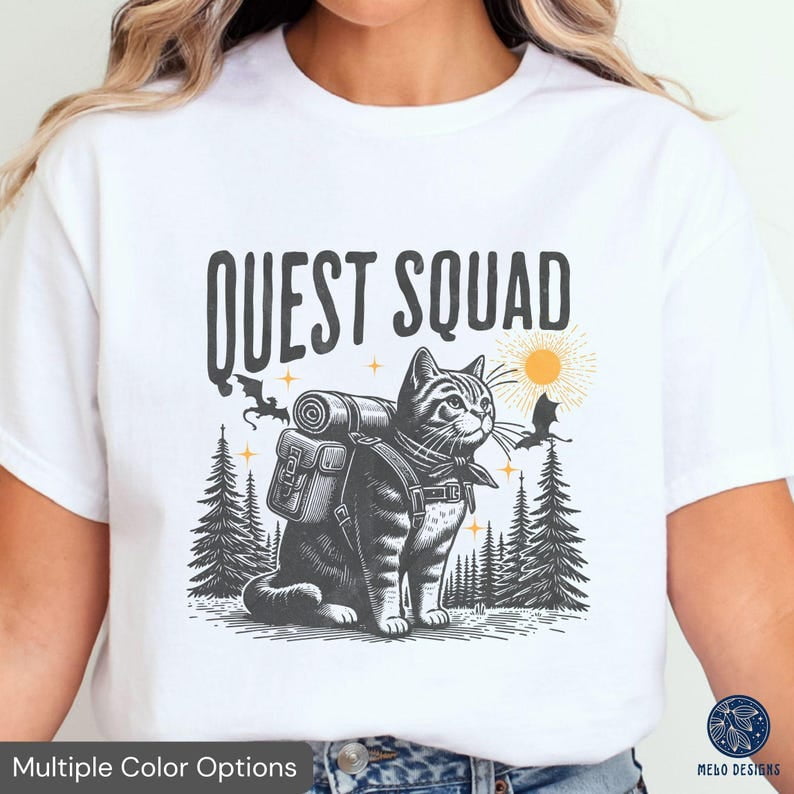 Onyx Storm Quest Squad Shirt Broccoli tee Fourth Wing Merch Xaden ...