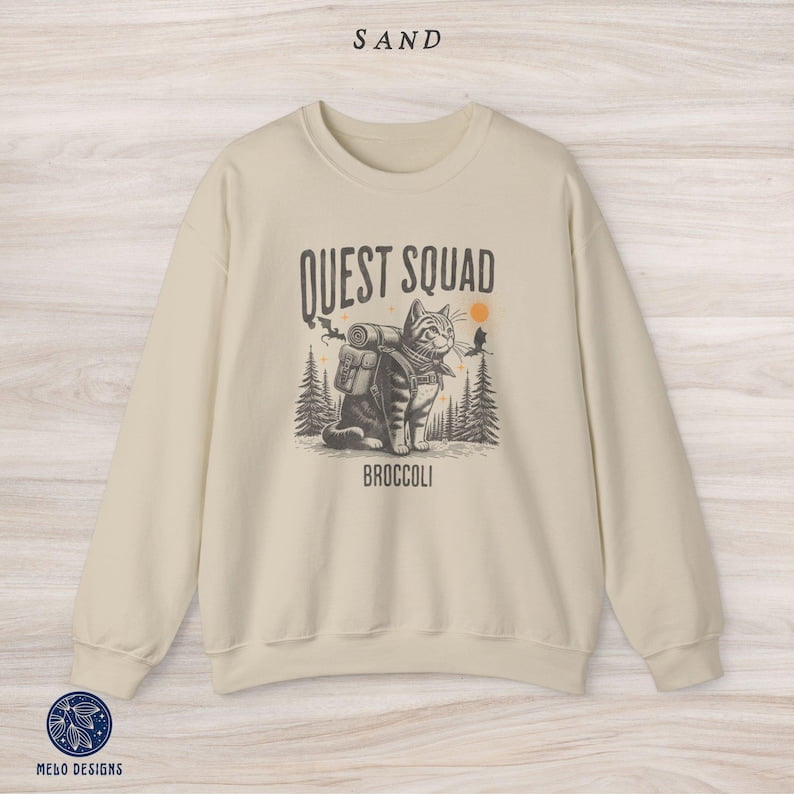 Onyx Storm Shirt Quest Squad Broccoli tee Fourth Wing Merch Xaden ...