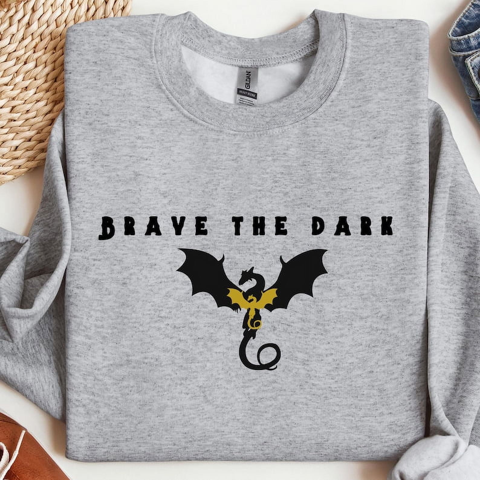 Onyx Storm Sweatshirt, Xaden Riorson, Xaden Fourth Wing Sweatshirt ...