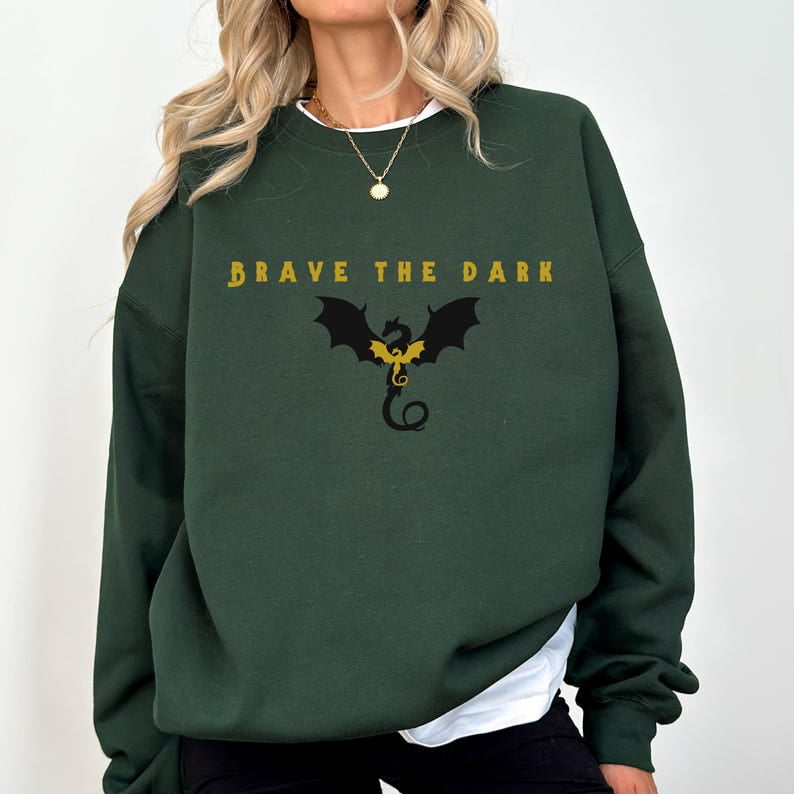 Onyx Storm Sweatshirt, Xaden Riorson, Xaden Fourth Wing Sweatshirt ...