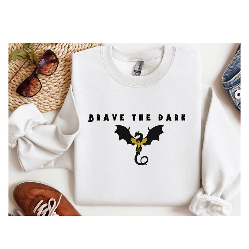 Onyx Storm Sweatshirt, Xaden Riorson, Xaden Fourth Wing Sweatshirt ...