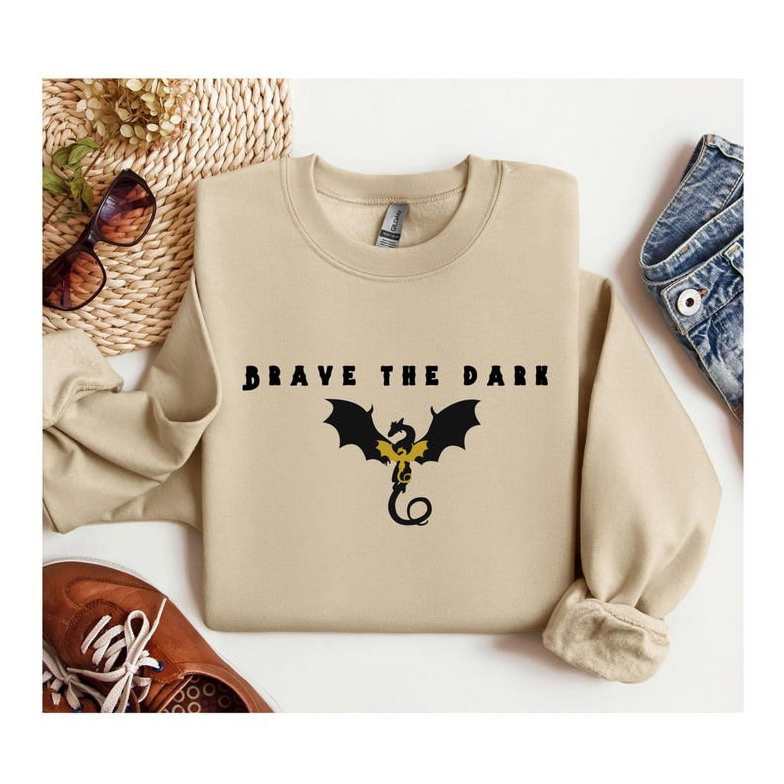 Onyx Storm Sweatshirt, Xaden Riorson, Xaden Fourth Wing Sweatshirt ...