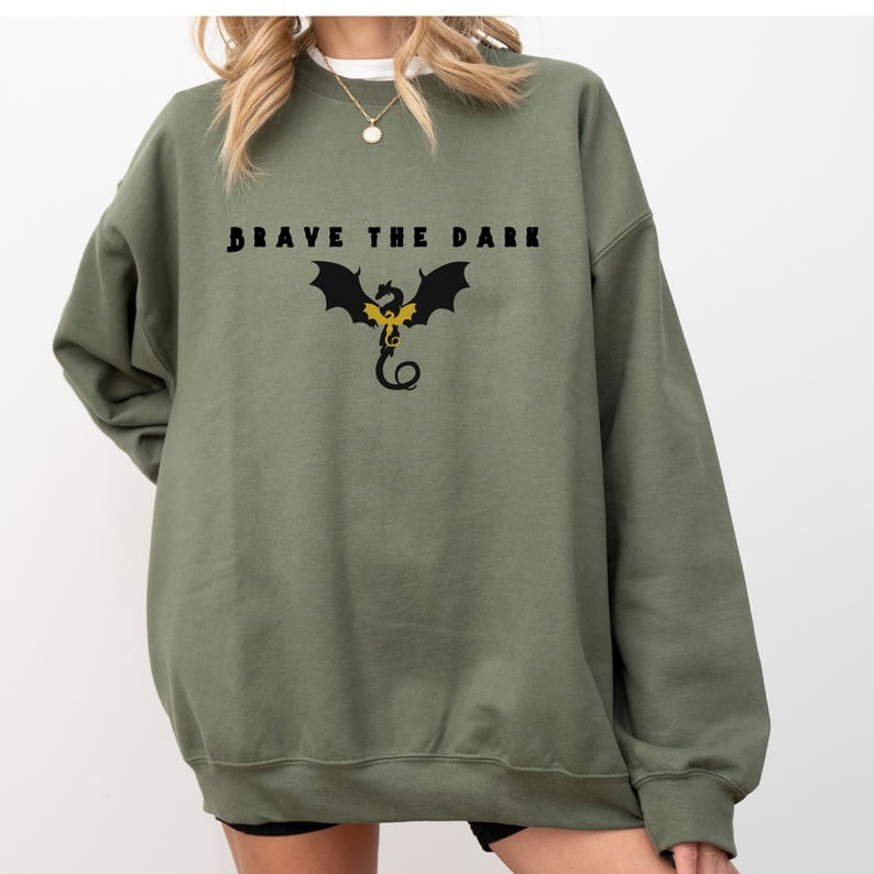 Onyx Storm Sweatshirt, Xaden Riorson, Xaden Fourth Wing Sweatshirt ...