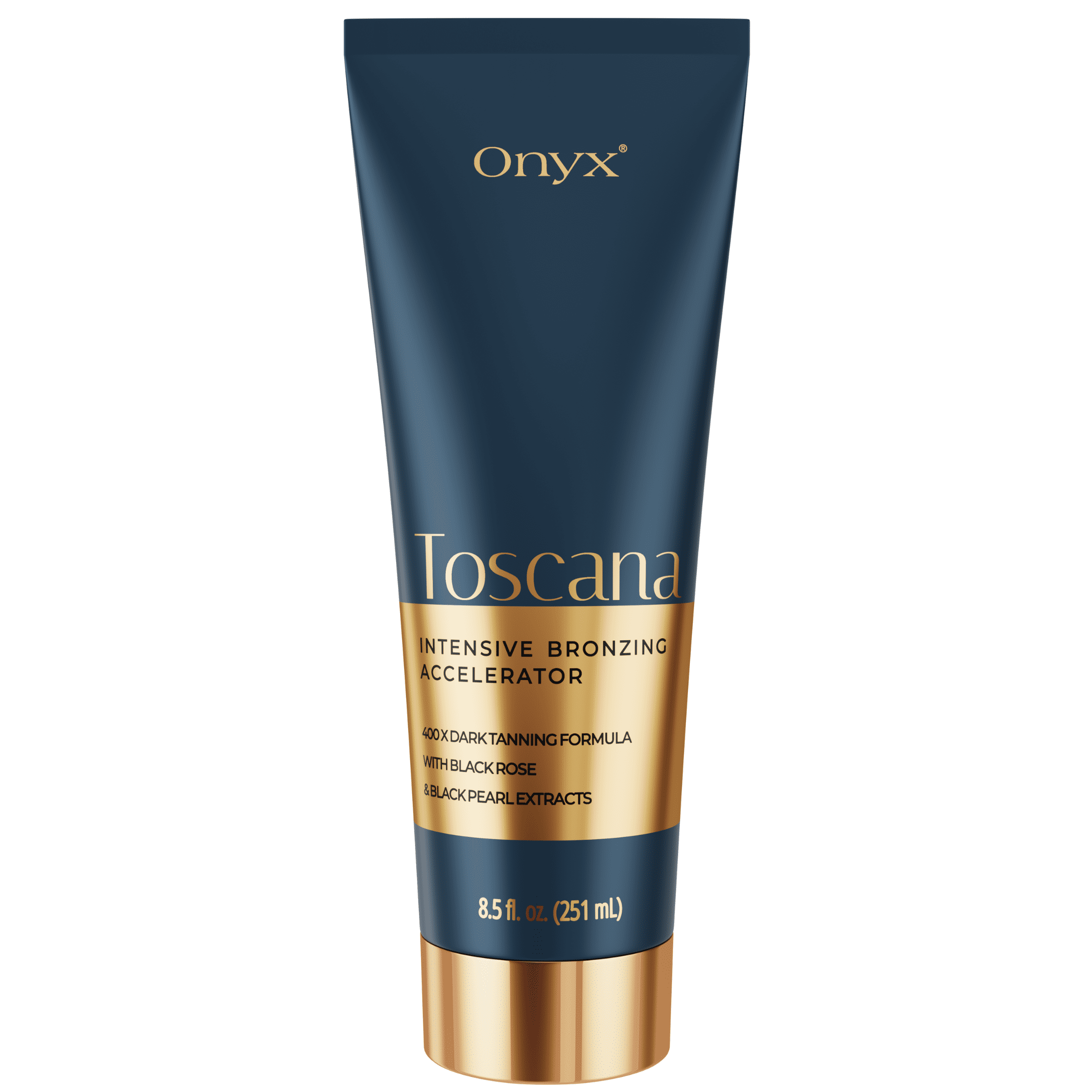 Onyx Toscana - Indoor Self Tanner Accelerator, White Bronzer Tanning ...