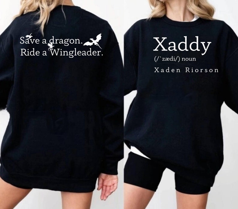 Onyx Xaddy, Xaddy Comfort Colors Shirt, Riorson, Xaden, Onyx Fourth ...