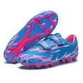 OnyxTrek Lightweight Youth Molded Cleats, Soccer Cleats for Boys and ...