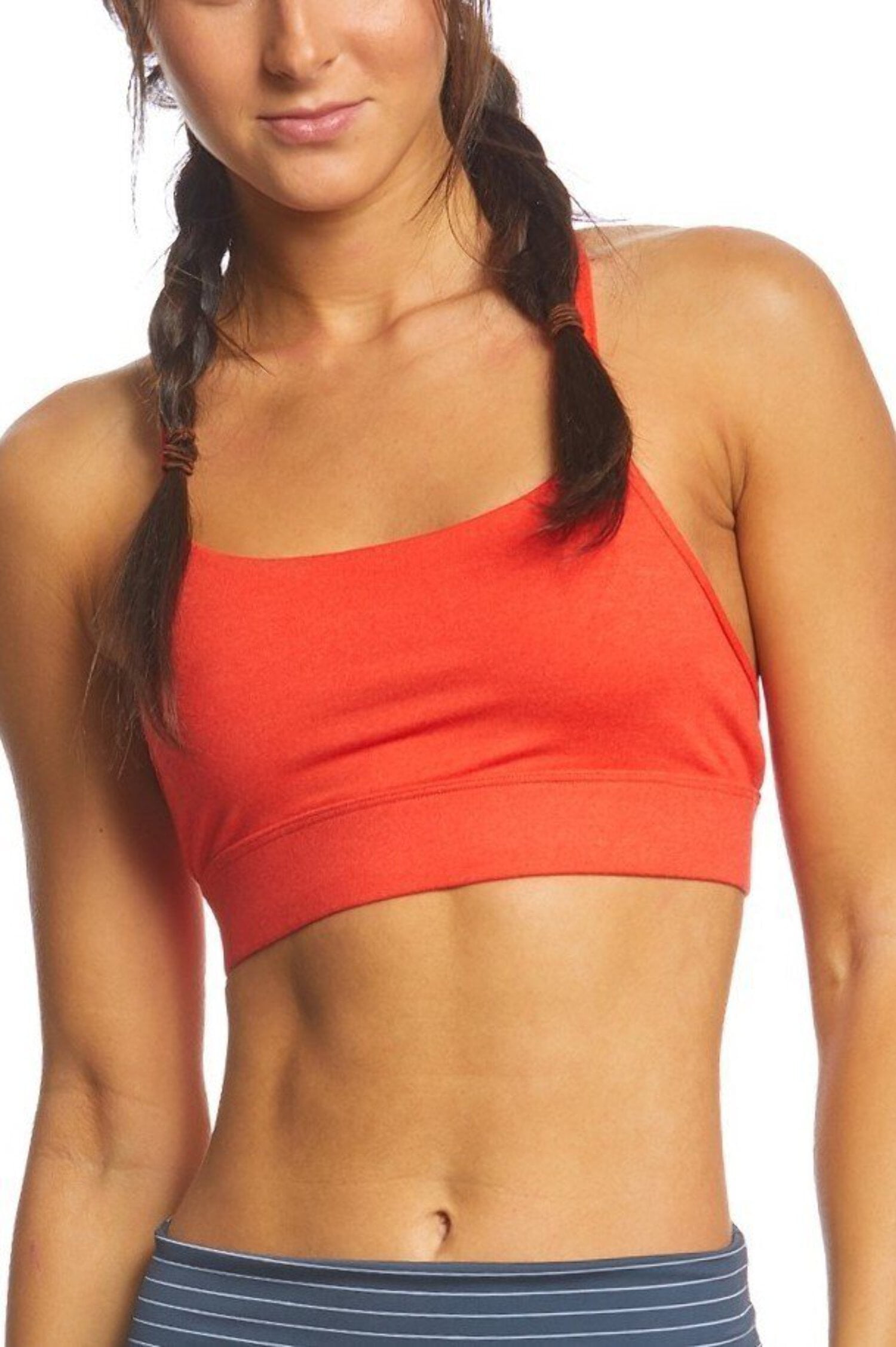 Onzie Flow Elevate Bra 3097 - Walmart.com