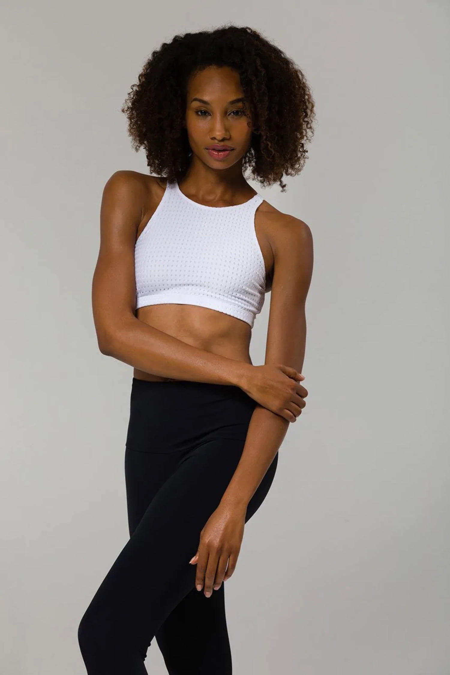 Onzie Flow Heart Bra 3082 - Walmart.com
