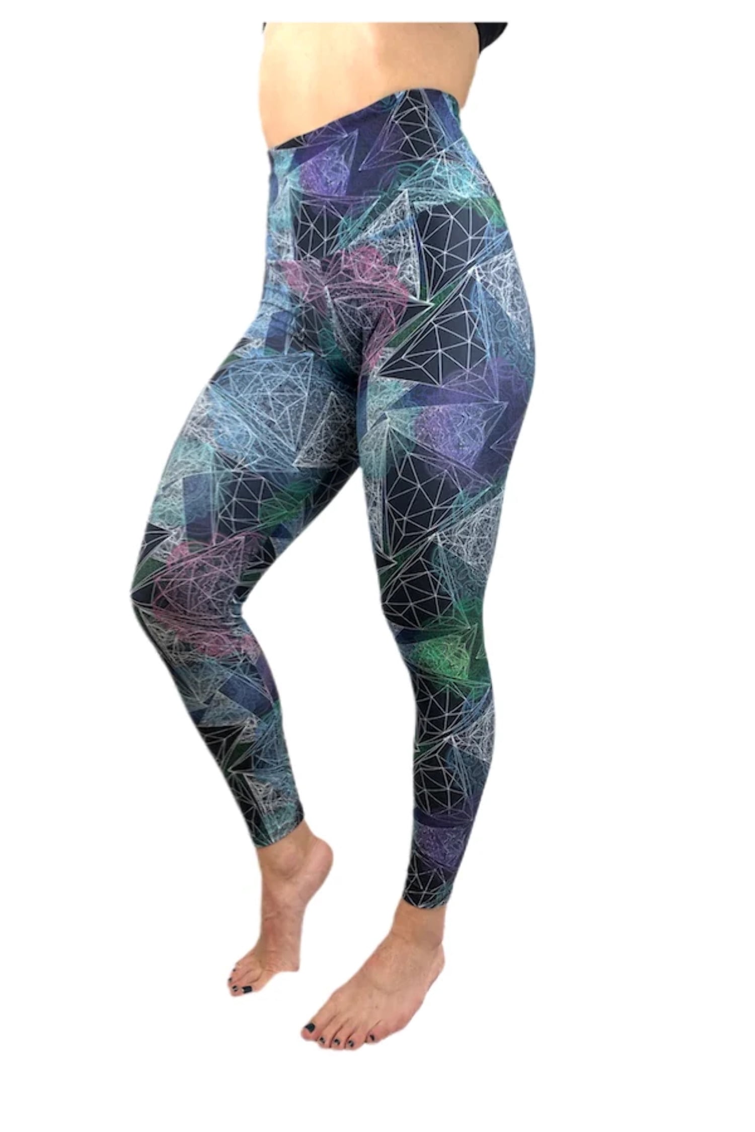 Onzie Flow Highrise Basic Midi 2029 - Walmart.com
