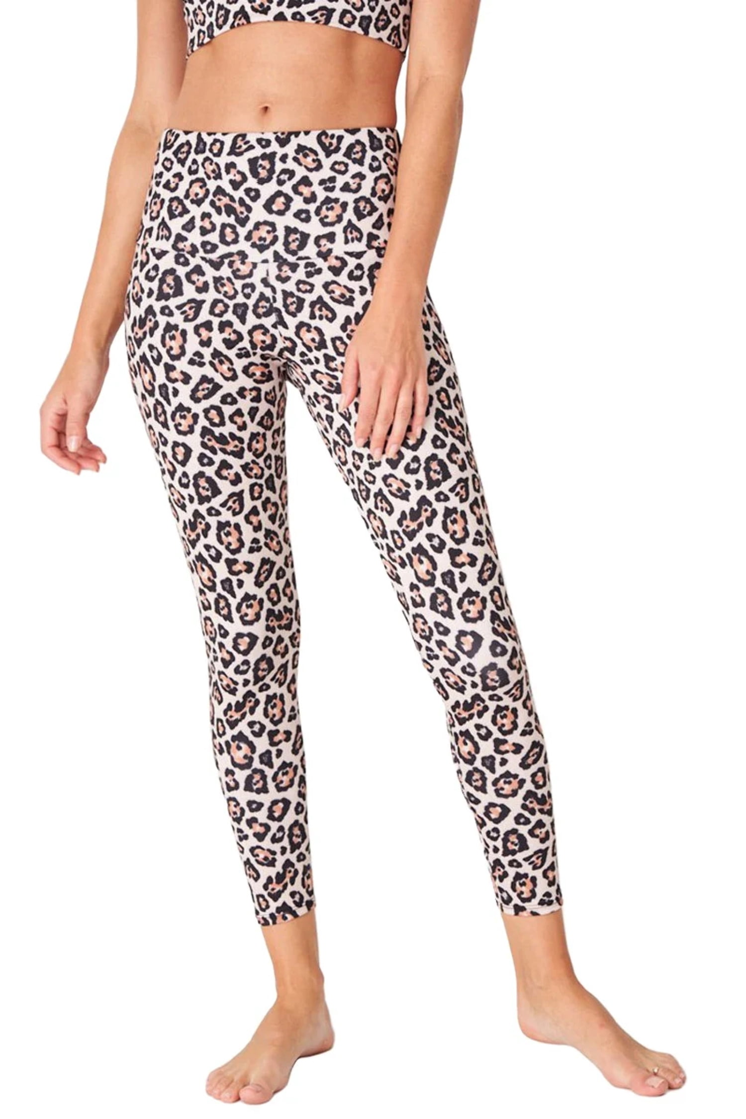 Onzie Flow Highrise Basic Midi 2029 - Walmart.com
