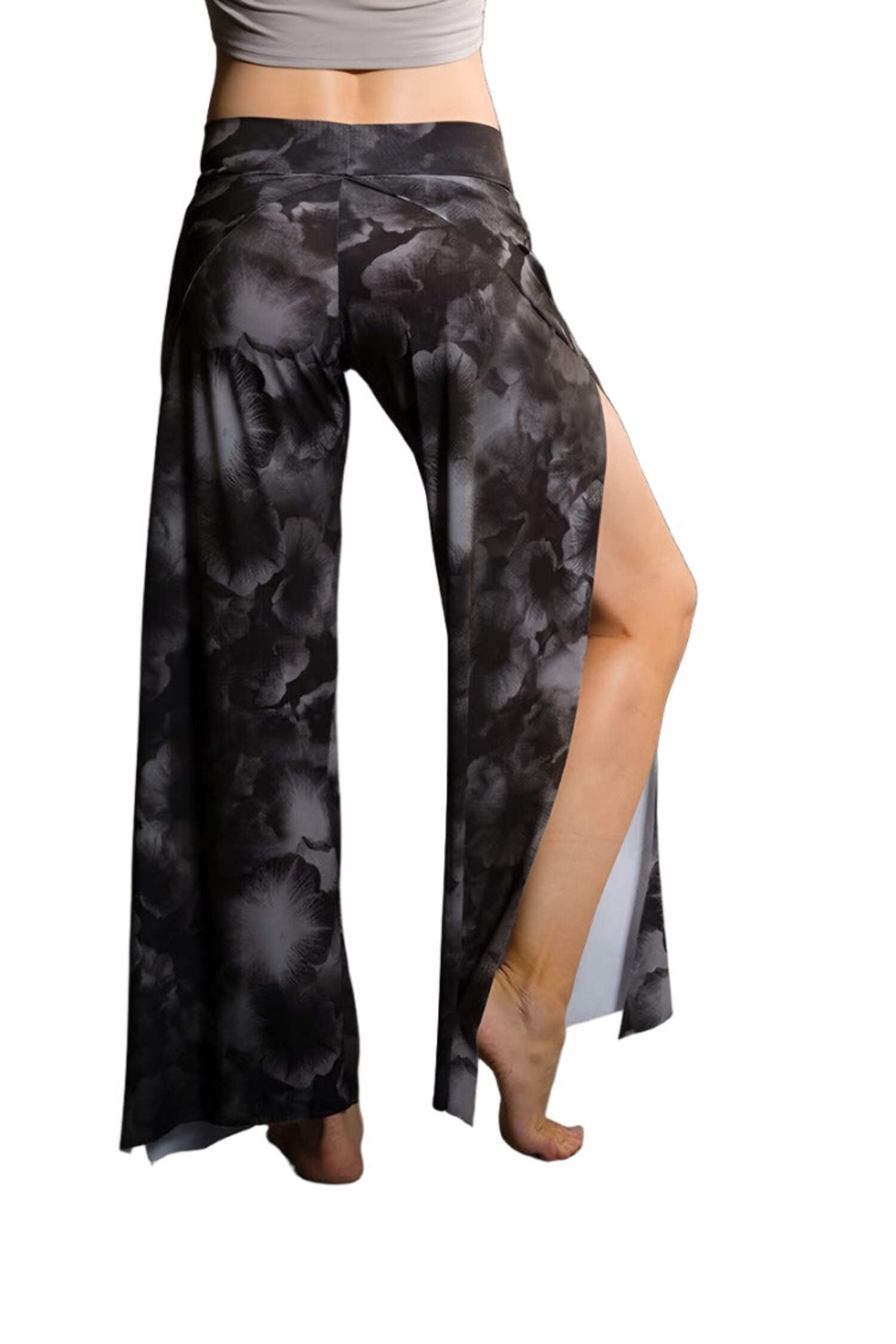 Onzie Hot Yoga Pura Vida Pant 219 - Walmart.com