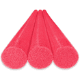 Oodles of Noodles, Solid Foam Pool Noodles, 55 Inch, 3 Pack - Walmart.com