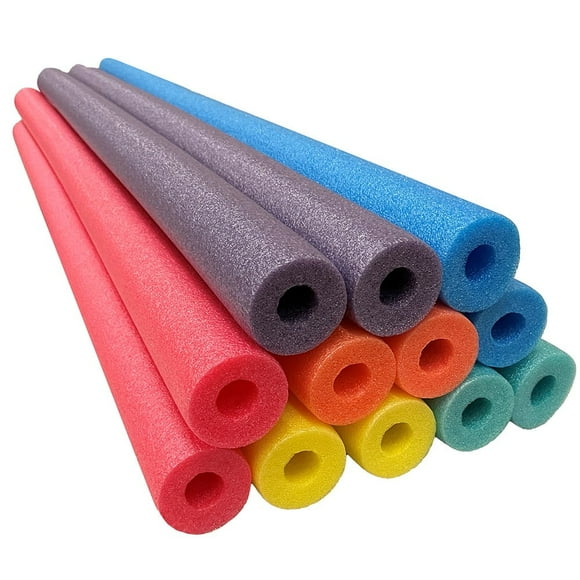 Deluxe Pool Noodles
