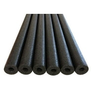 Link’Ems- 4 Pack Connecting Interlocking Swimming Pool Noodles- Colors ...