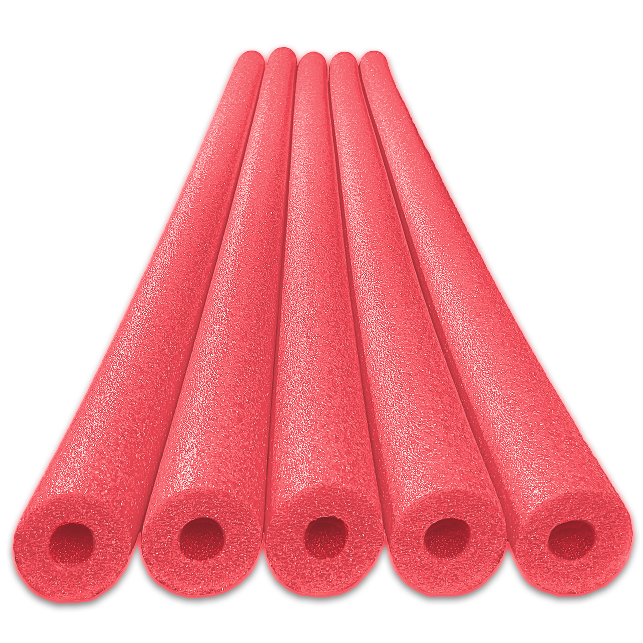 Oodles of Noodles Deluxe Rainbow Pool Noodles Foam Soft Large Noodle ...