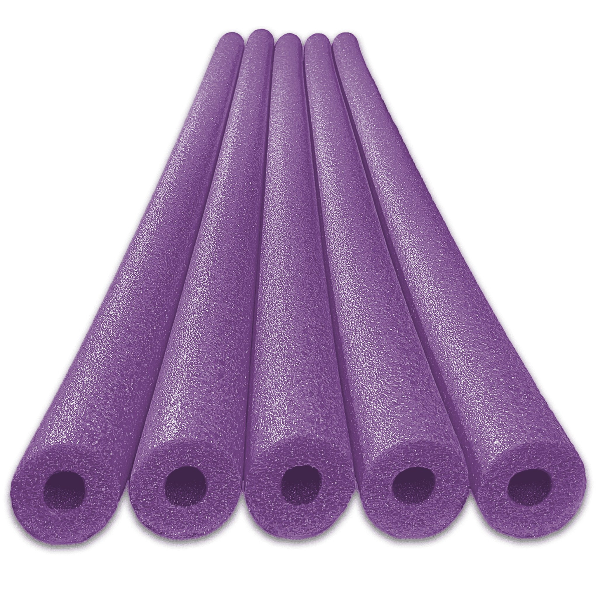 Oodles of Noodles Foam Pool Swim Noodle Purple - 5 Pack pool deals ...