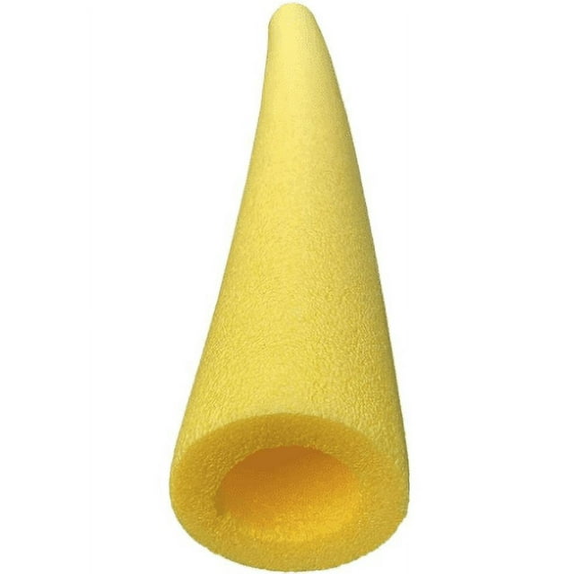 Oodles of Noodles OodleMaxx Giant Pool Noodle (Yellow, 1-Count ...