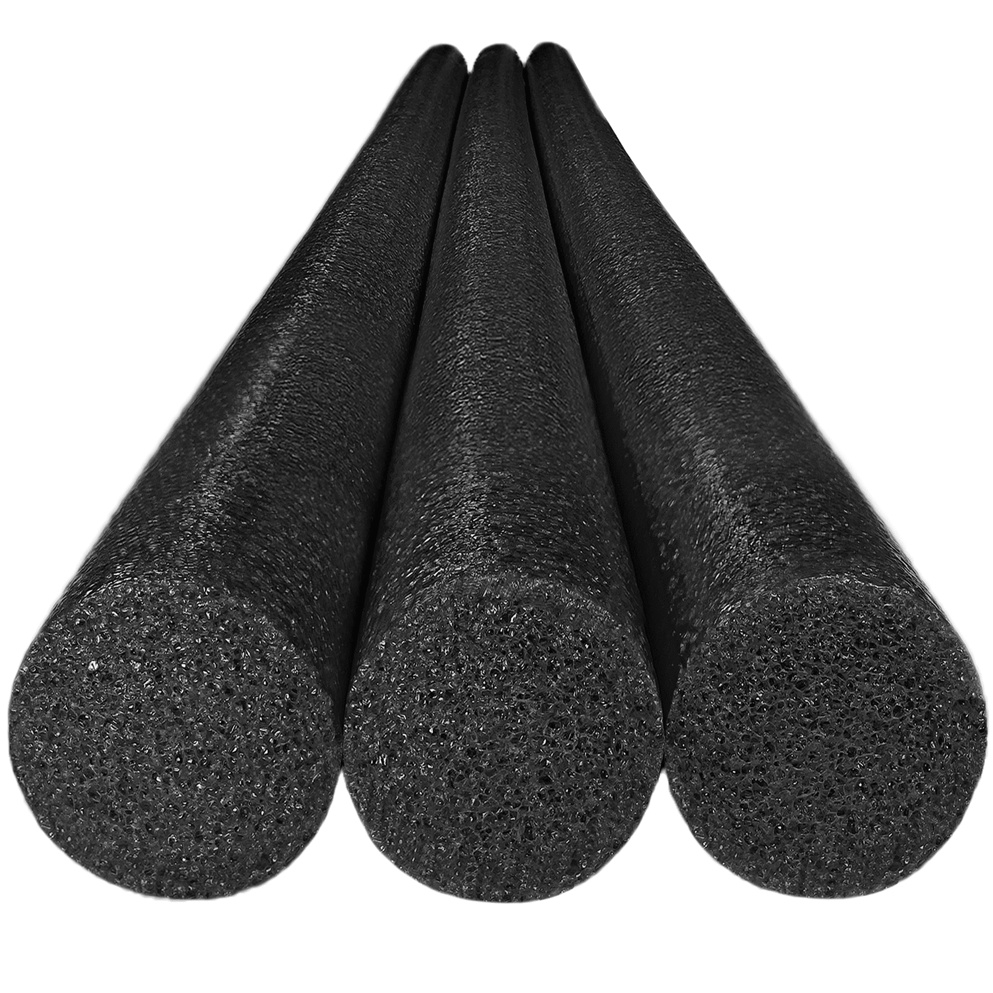 Oodles of Noodles, Foam Pool Swim Noodles, 55 Inch Length, Solid ...