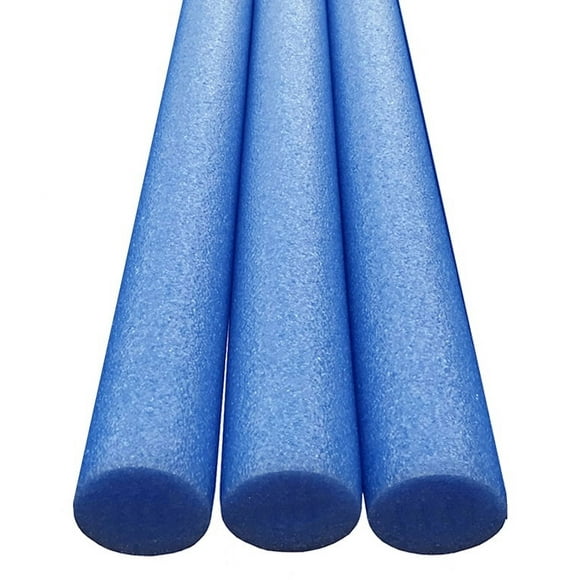 Solid Pool Noodles