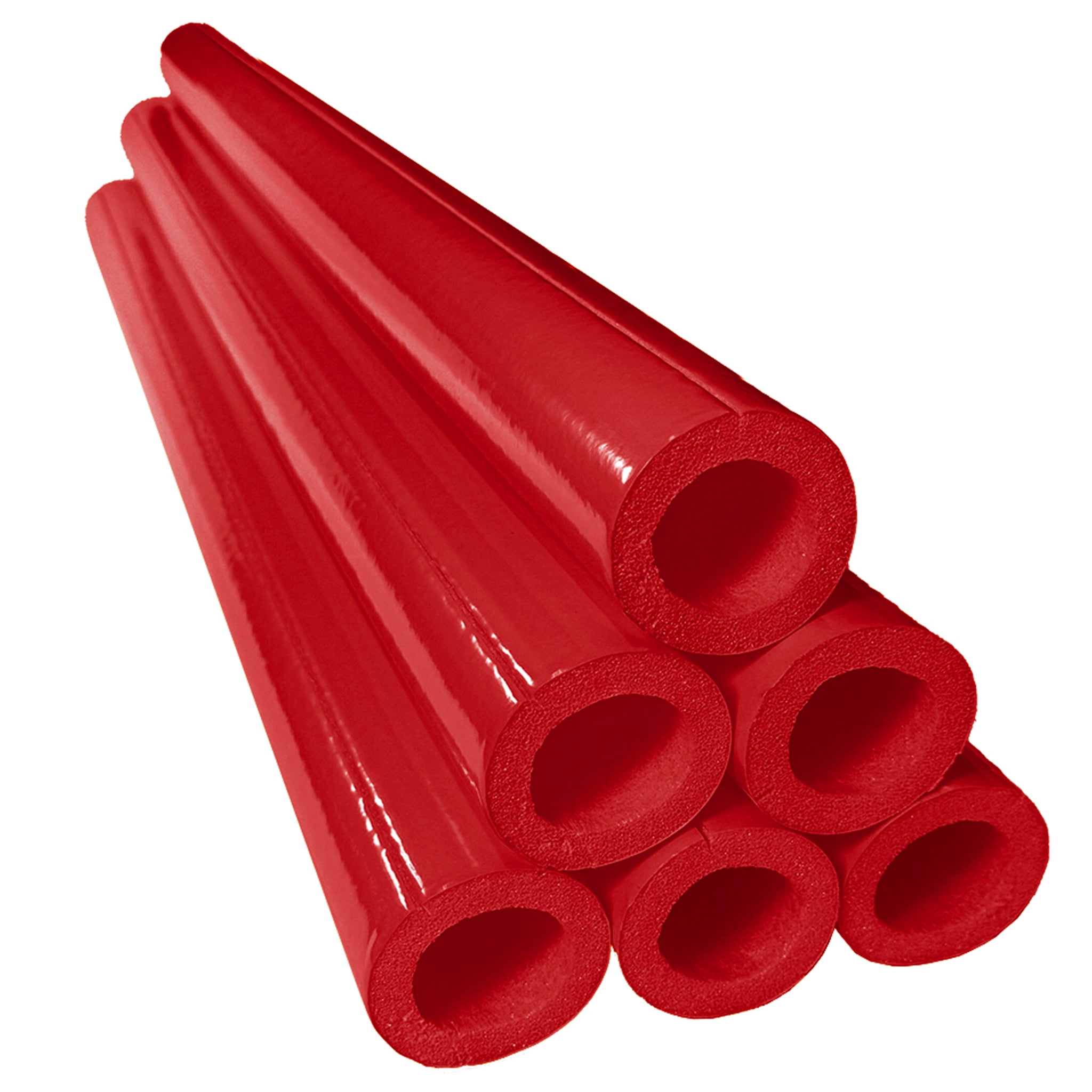 Oodles of Noodles Tough Skin Foam Clamp Padding, 48 inch x 3.25 inch ...