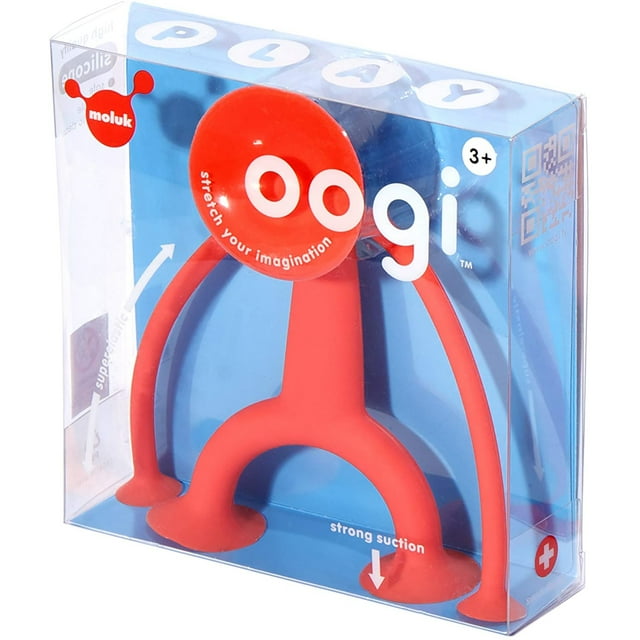 Oogi Red - Walmart.com