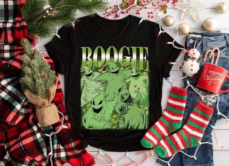 Oogie Boogie Png , Oogie Boogie Halloween Party Png, Boogie Man Png ...