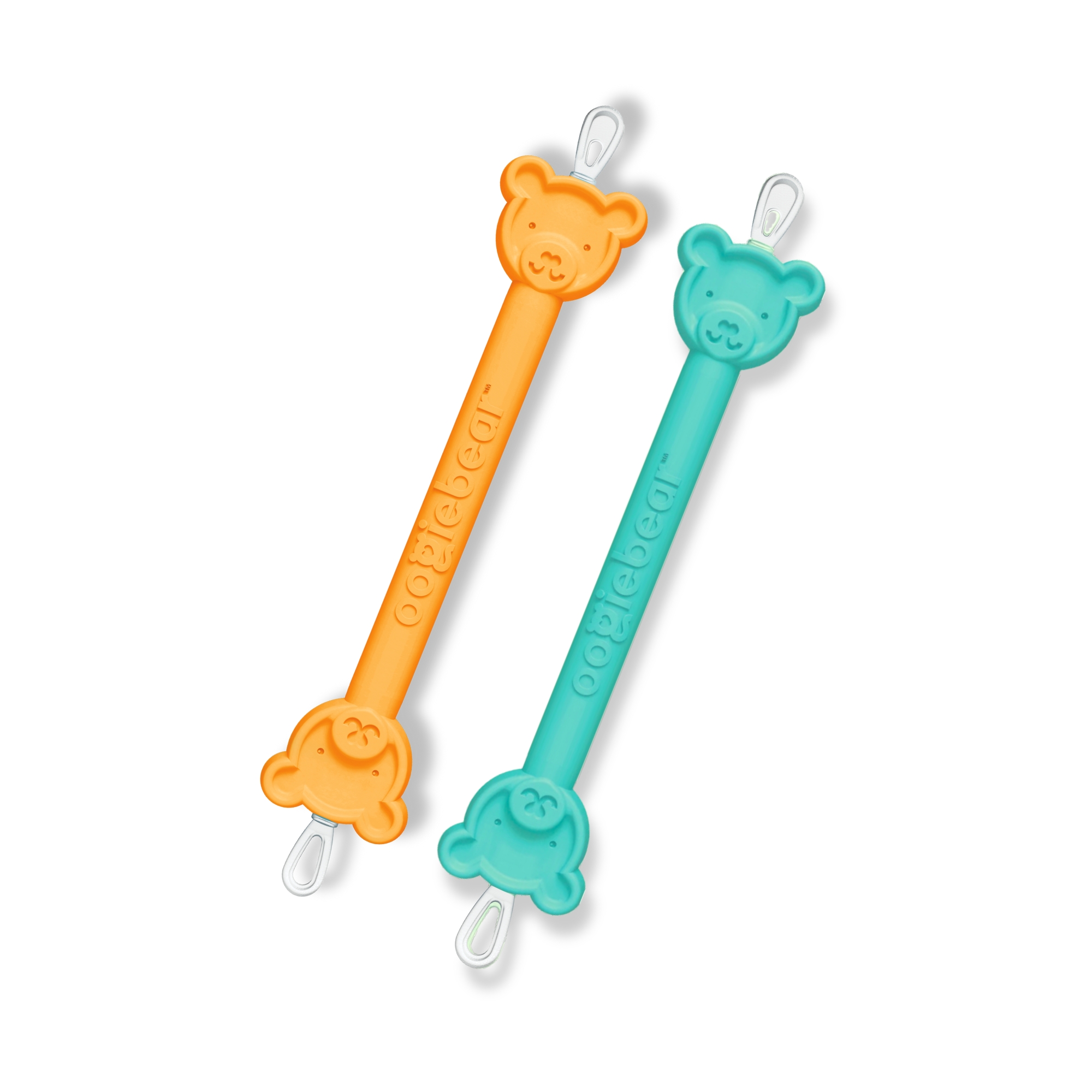 oogiebear Baby Ear & Nose Cleaner, with Case. Dual Earwax and Snot ...