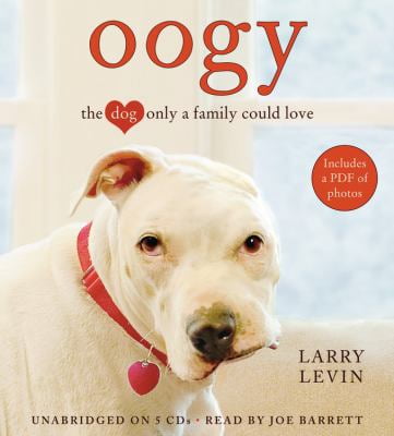 Pre-Owned Oogy: The Dog Only a Family Could Love (Unknown) 1607886618 ...