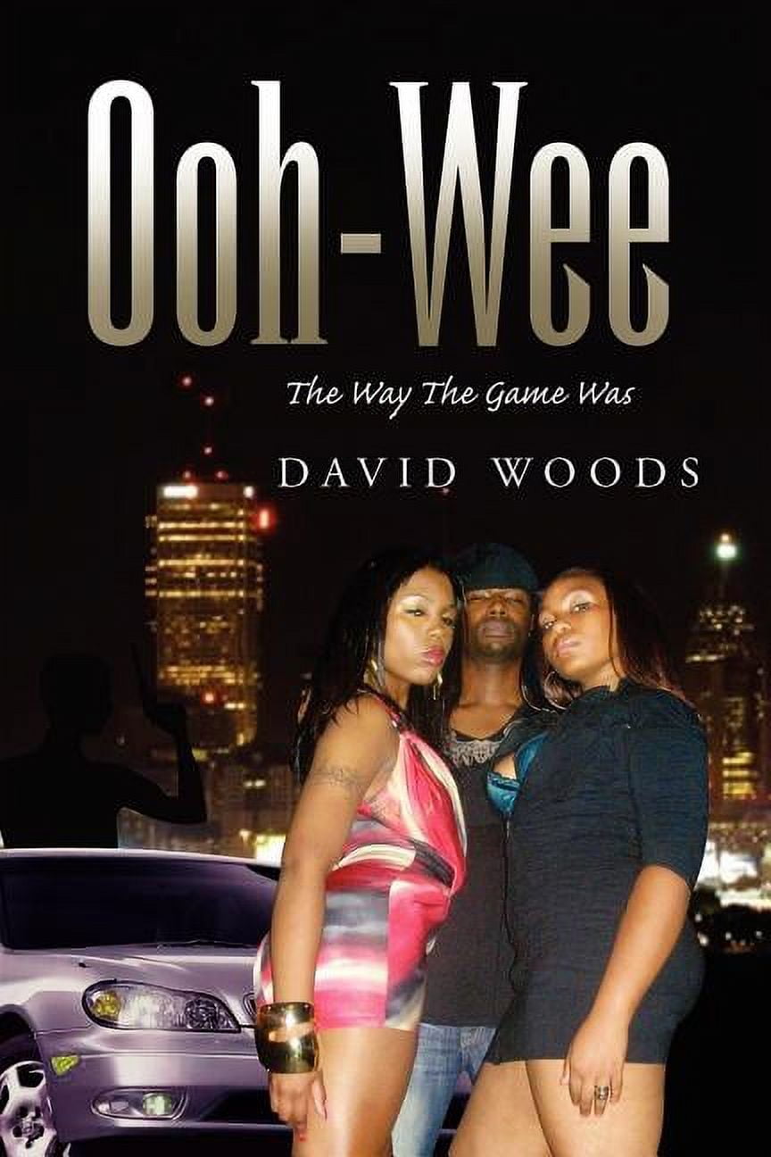 Ooh-Wee (Paperback) - Walmart.com