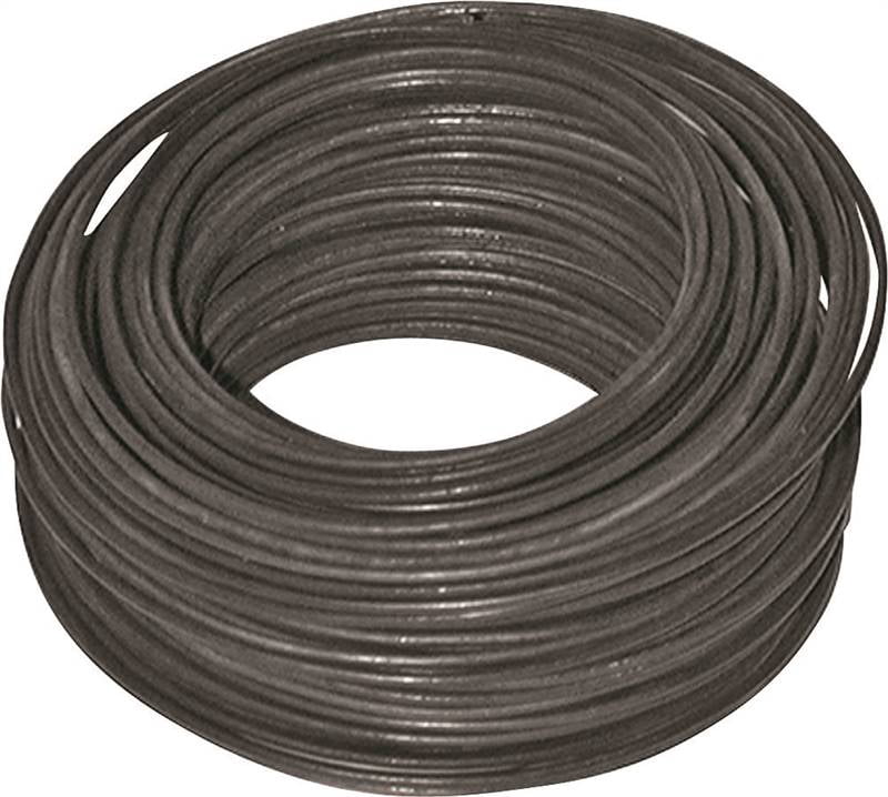 HILLMAN 50155 Utility Wire, 50 ft L, 19 Gauge, Annealed - Walmart.com